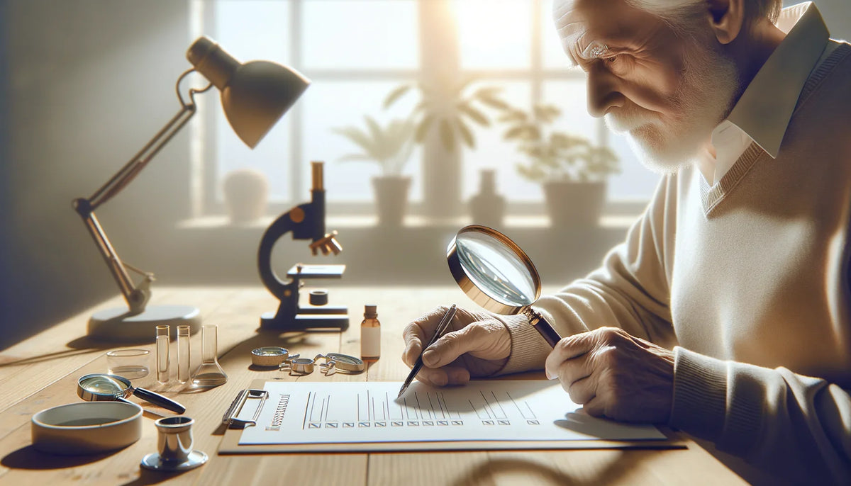 🔍 Loupe de lecture : critères essentiels pour bien choisir pour seniors