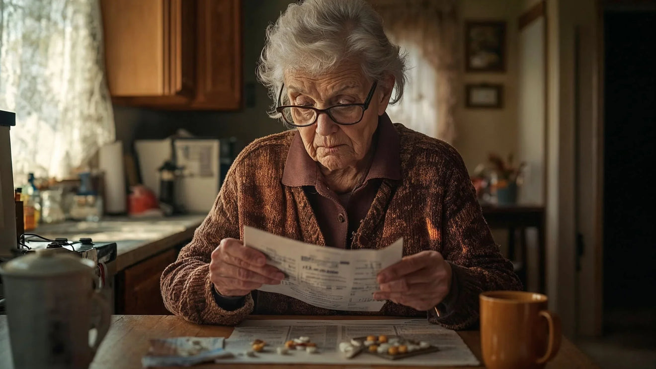 📖 Est-il possible de lire avec une DMLA ? [Solutions & Conseils]